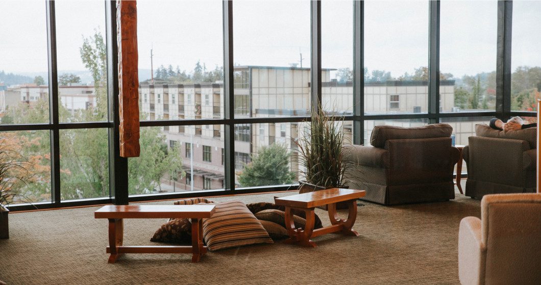 The Upper Room - Broadway Commons